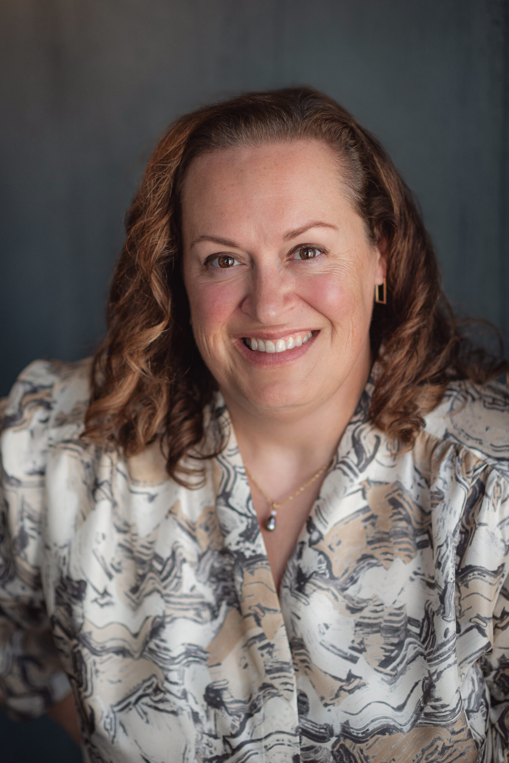 Meet the Board - Rhonda Fried | Gwyneth's Gift